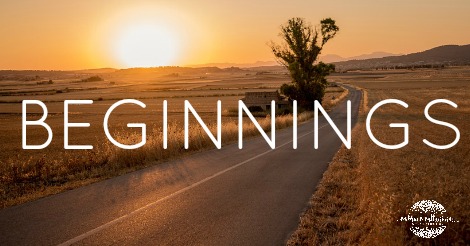 Beginnings