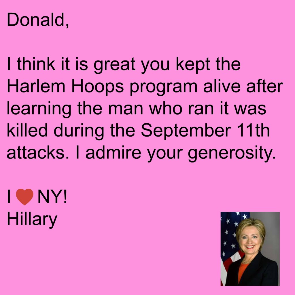 Notes on the Presidential Debate- Some Unsolicited Advice (which may or ...